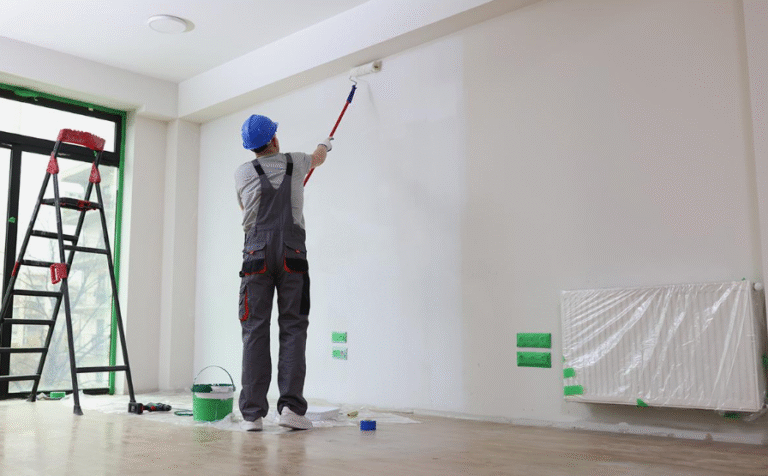 Interior Painting Tips: Best Practices From an Expert